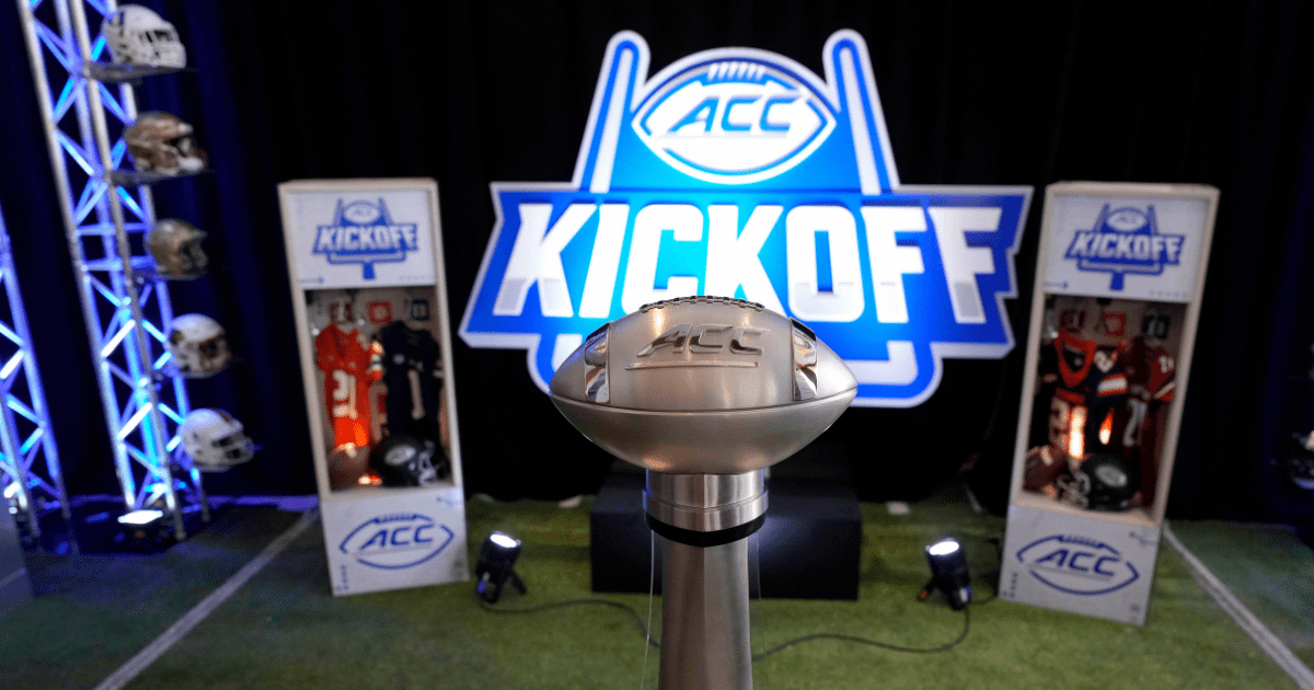 Florida State football names player representatives for 2025 ACC Kickoff