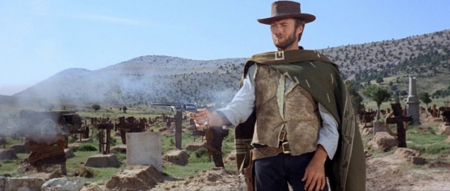 15 Firearms That Became Legendary Through Movies