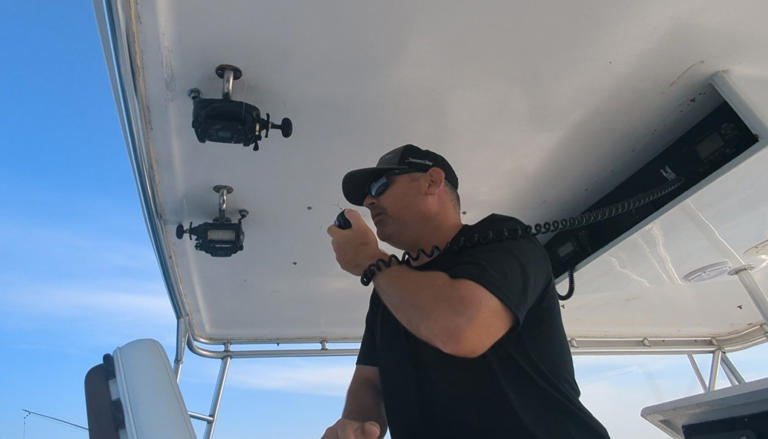 Best place to target summer tuna? Virginia, of course!