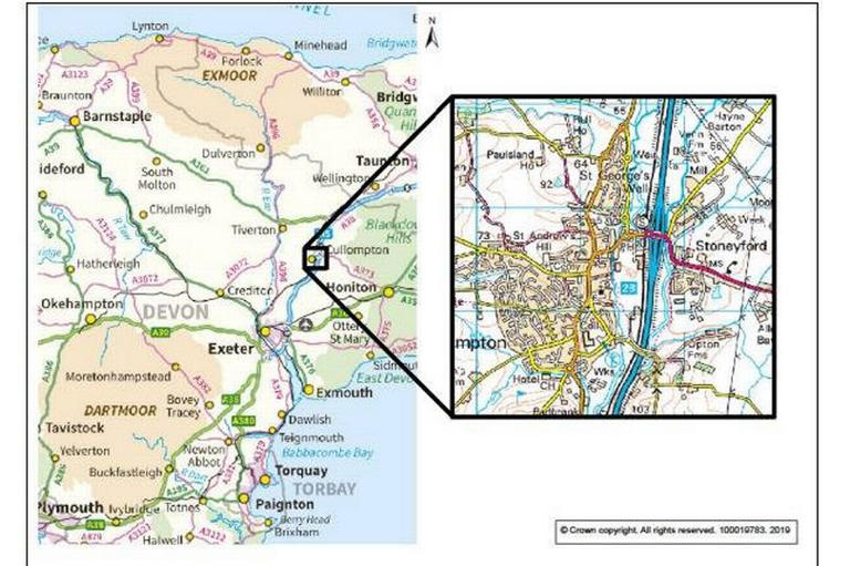 Major M5 junction upgrade plans suffer huge blow as becomes 'a maybe'