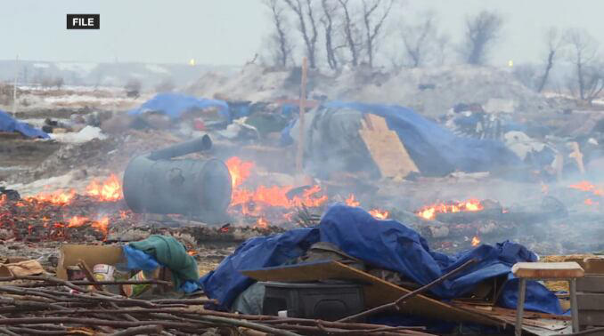 US appealing DAPL ruling