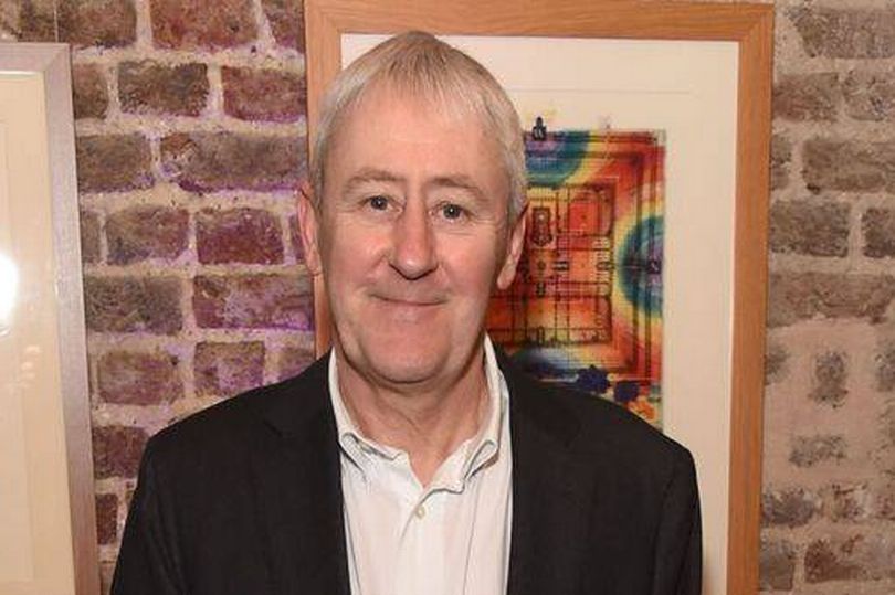 Goodnight Sweetheart creators reveal why BBC show will never return
