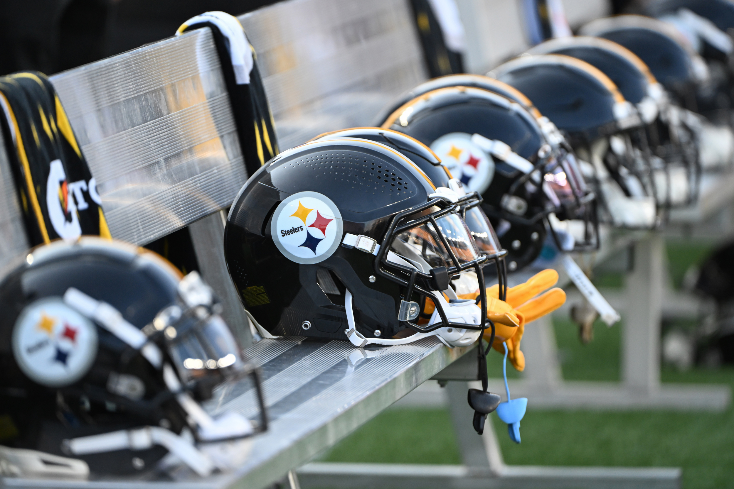 Throwback Thursday: Steelers 1987 'strike' season recall