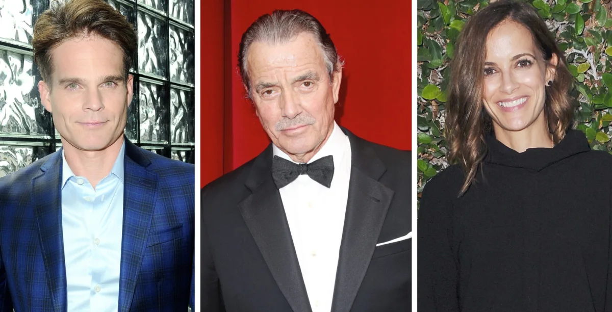 CBS’ Podcast Soapy Snagged Y&R’s Eric Braeden for Inaugural Episode