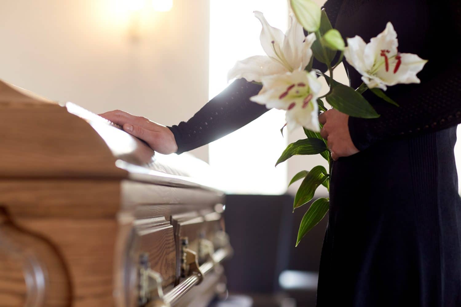 Cremation Nation: Why Traditional Burials Are Dying Out