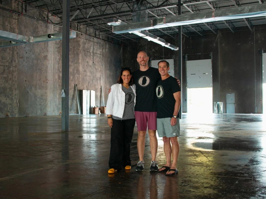 Rook Coffee Opening Tinton Falls Headquarters, Will Double Cold Brew ...