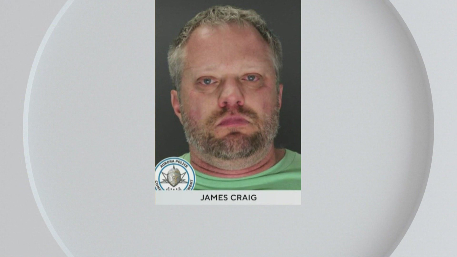 Jury selection begins in James Craig murder trial