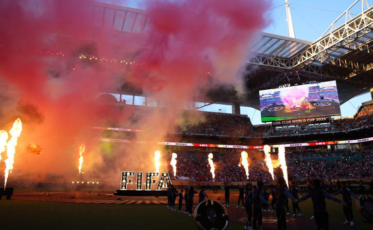 2025 FIFA Club World Cup halftime show: Who will perform? Artists and ...