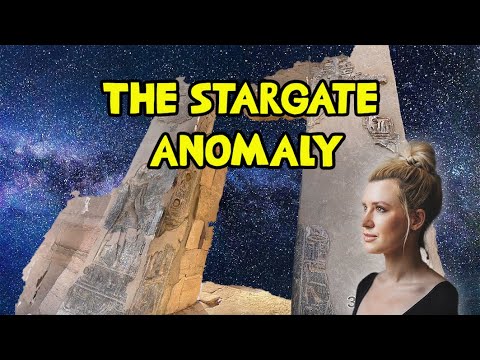 The Karnak StarGate: Ancient Anomaly or Modern Myth?