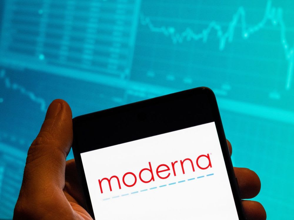 Moderna’s Covid Vaccine Gets Full FDA Approval For Use In Children 6 Months And Older