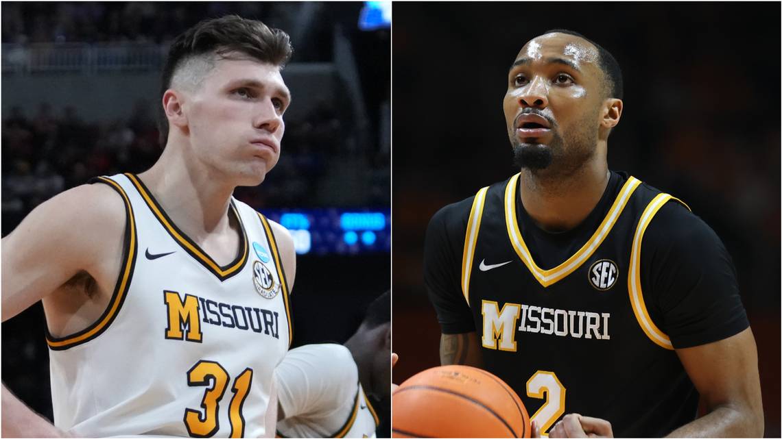 Wichita's Caleb Grill, KC's Tamar Bates had impressive NBA Summer ...