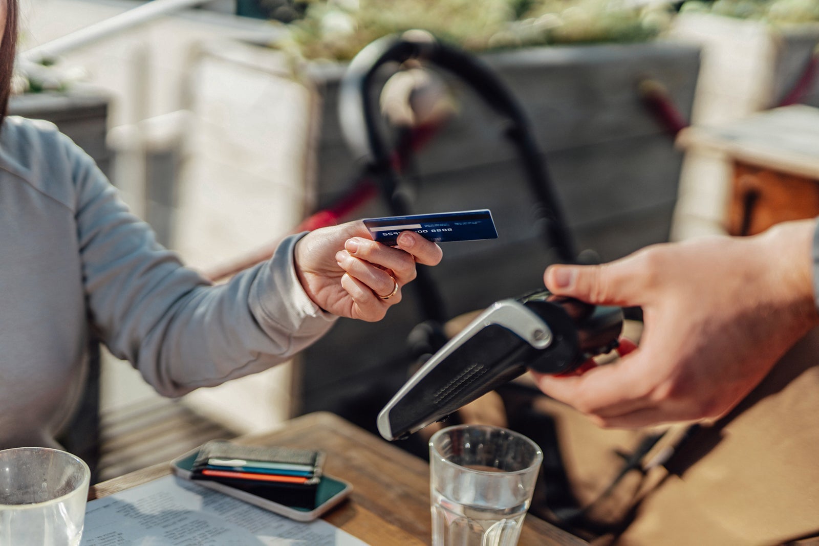 Credit card transfer bonuses (October): 30% bonus to British Airways ...