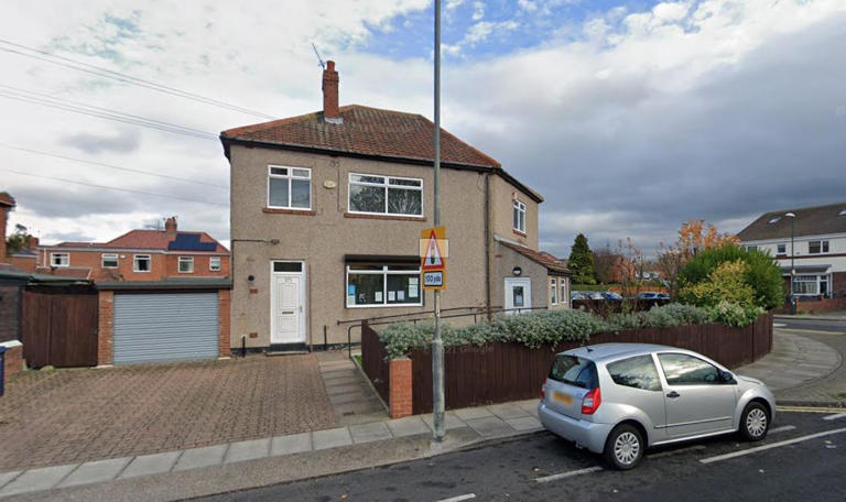 20 South Tyneside NHS GP surgeries rated by patients from worst to best