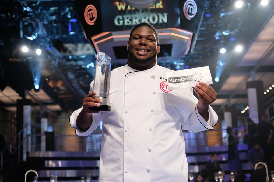 ‘MasterChef All-Stars Live! Tour’ coming to Harrah’s Resort SoCal this fall