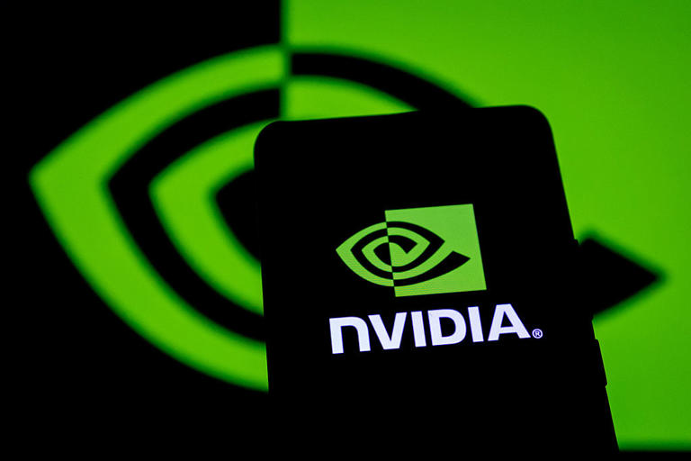 Nvidia announces new open AI models and tools for autonomous driving ...