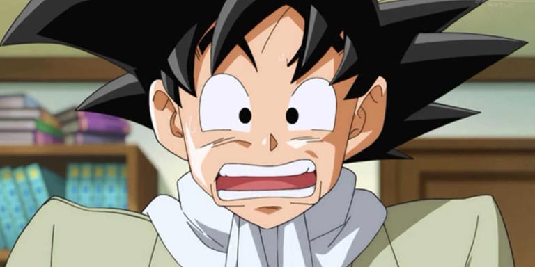 Best Slice-of-Life Dragon Ball Super Episodes