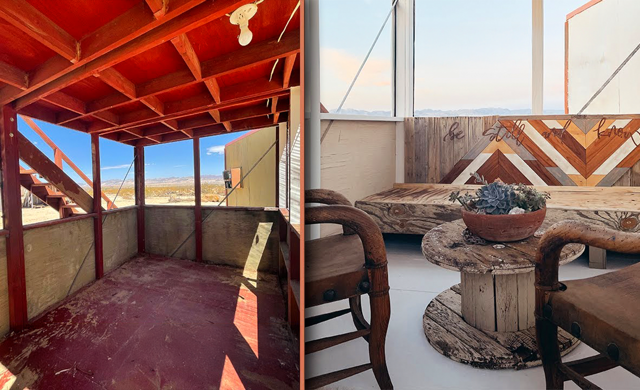 Creating The Perfect Shade Room In My Yard