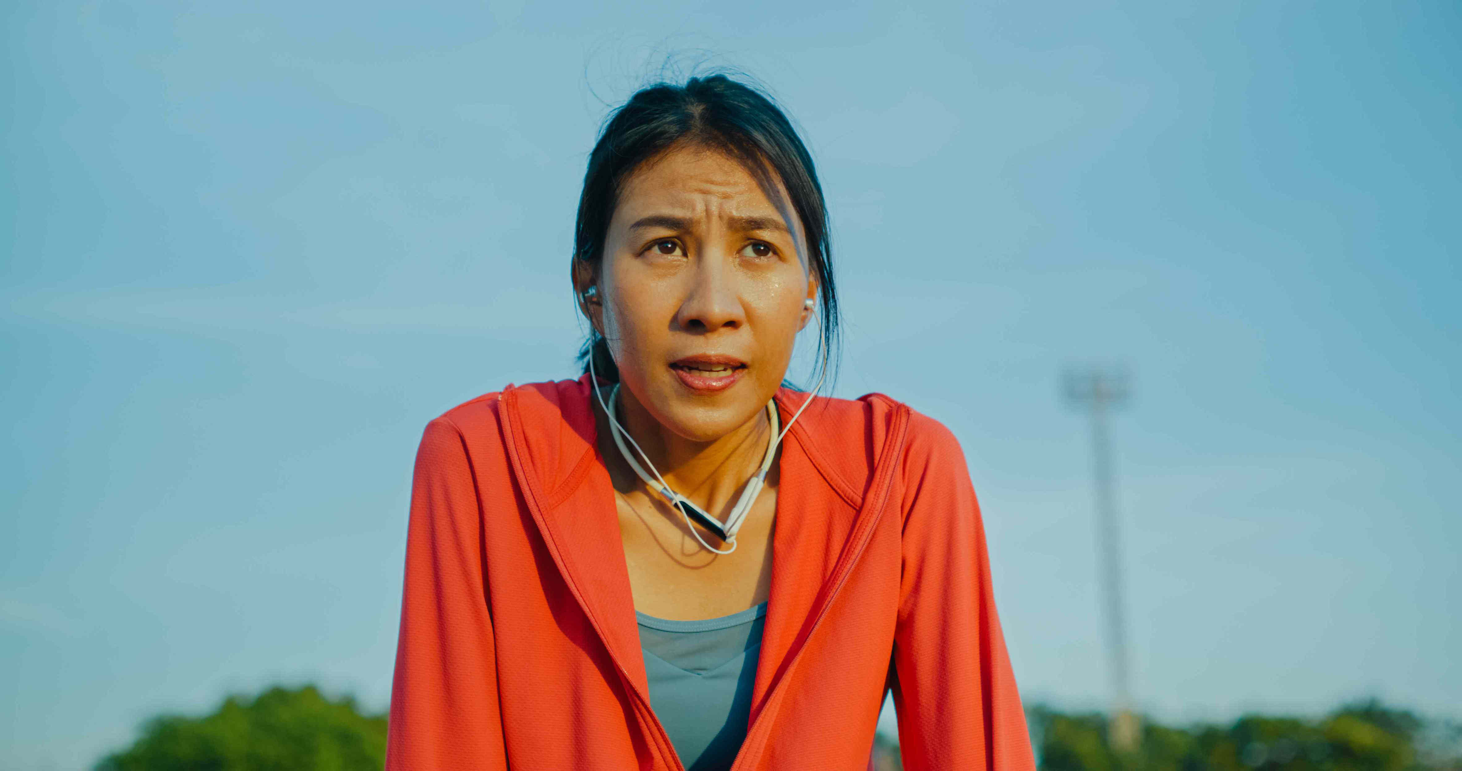 What Happens to Your Body When You Exercise In Hot Weather