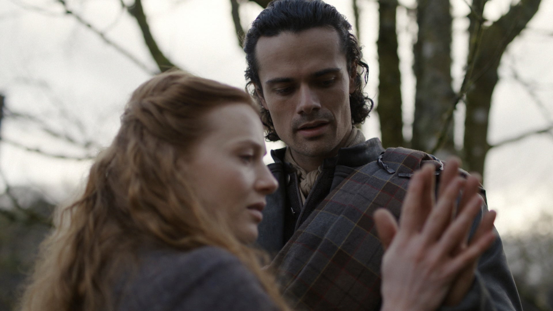 Outlander: Blood of my Blood Official Trailer