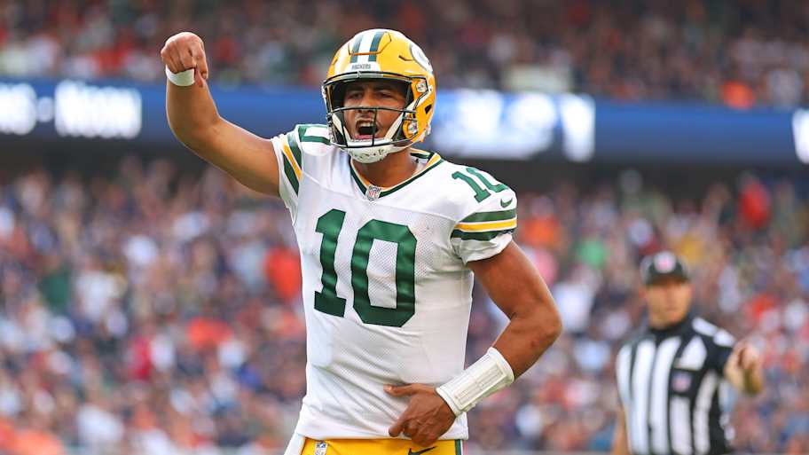 Adam Rank proves to Packers fans that he still hasn't learned anything