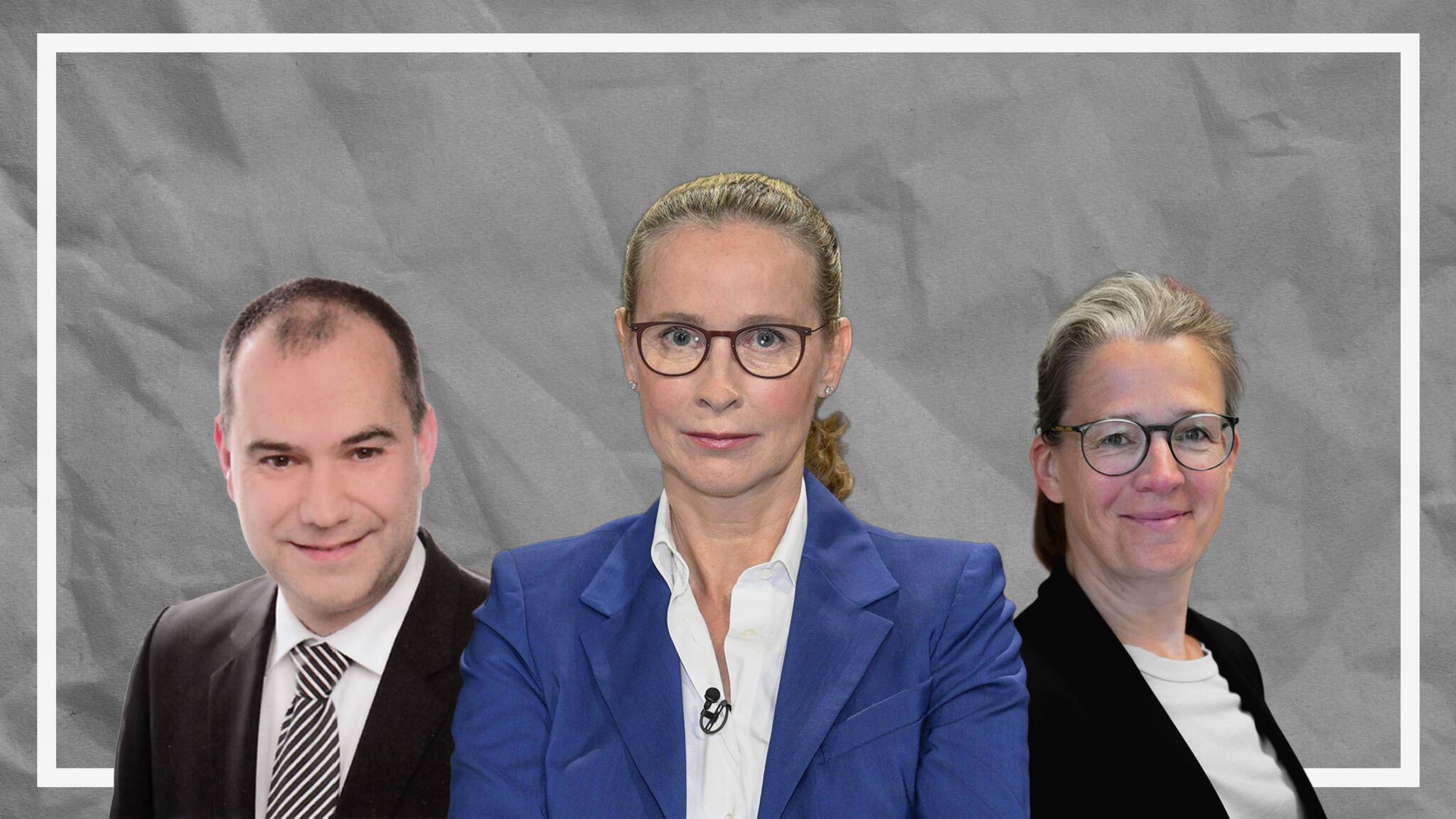 Wahl von Bundesverfassungsrichtern wird zum Krimi