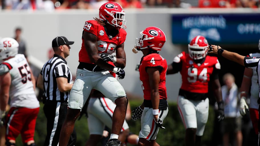 The Most Important Defensive Player for Georgia Football in 2025