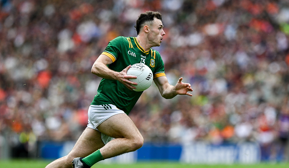 Mixed reactions as Meath GAA song sweeps the nation