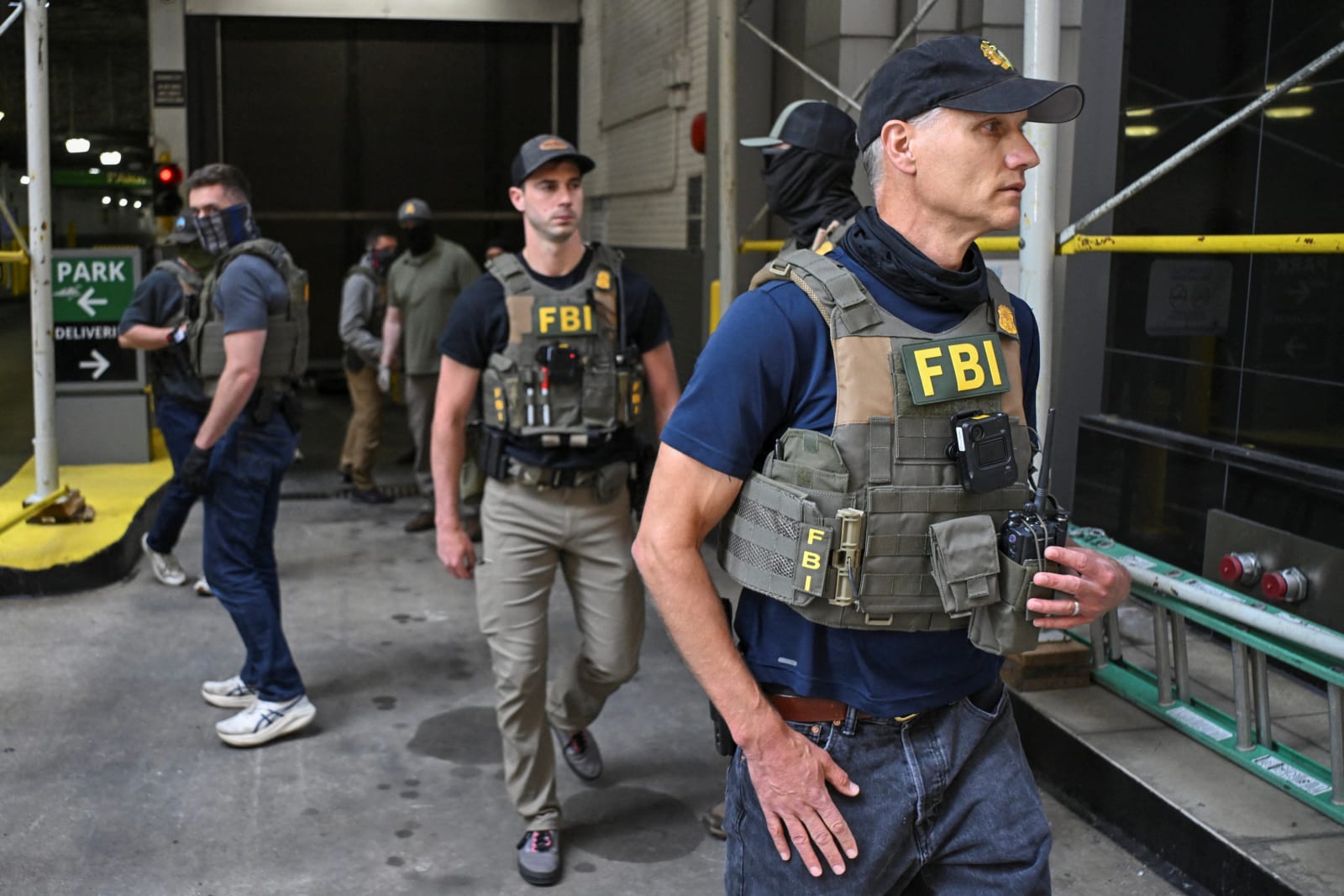 Trump and MAGA are making this key federal agency 'miserable' — and it ...