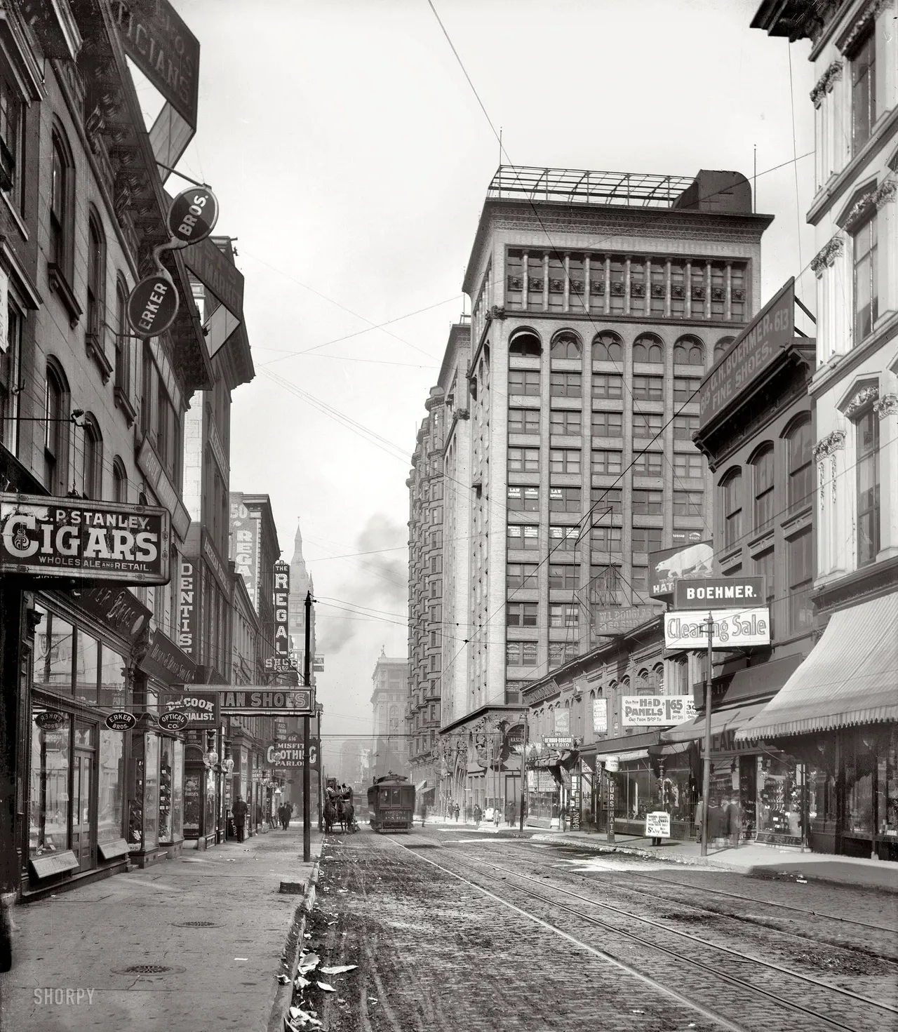 50 Fascinating Photos of St. Louis Over the Decades