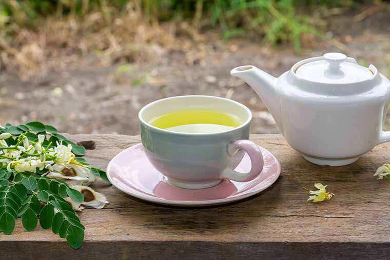 10 Benefits Of Moringa For Health