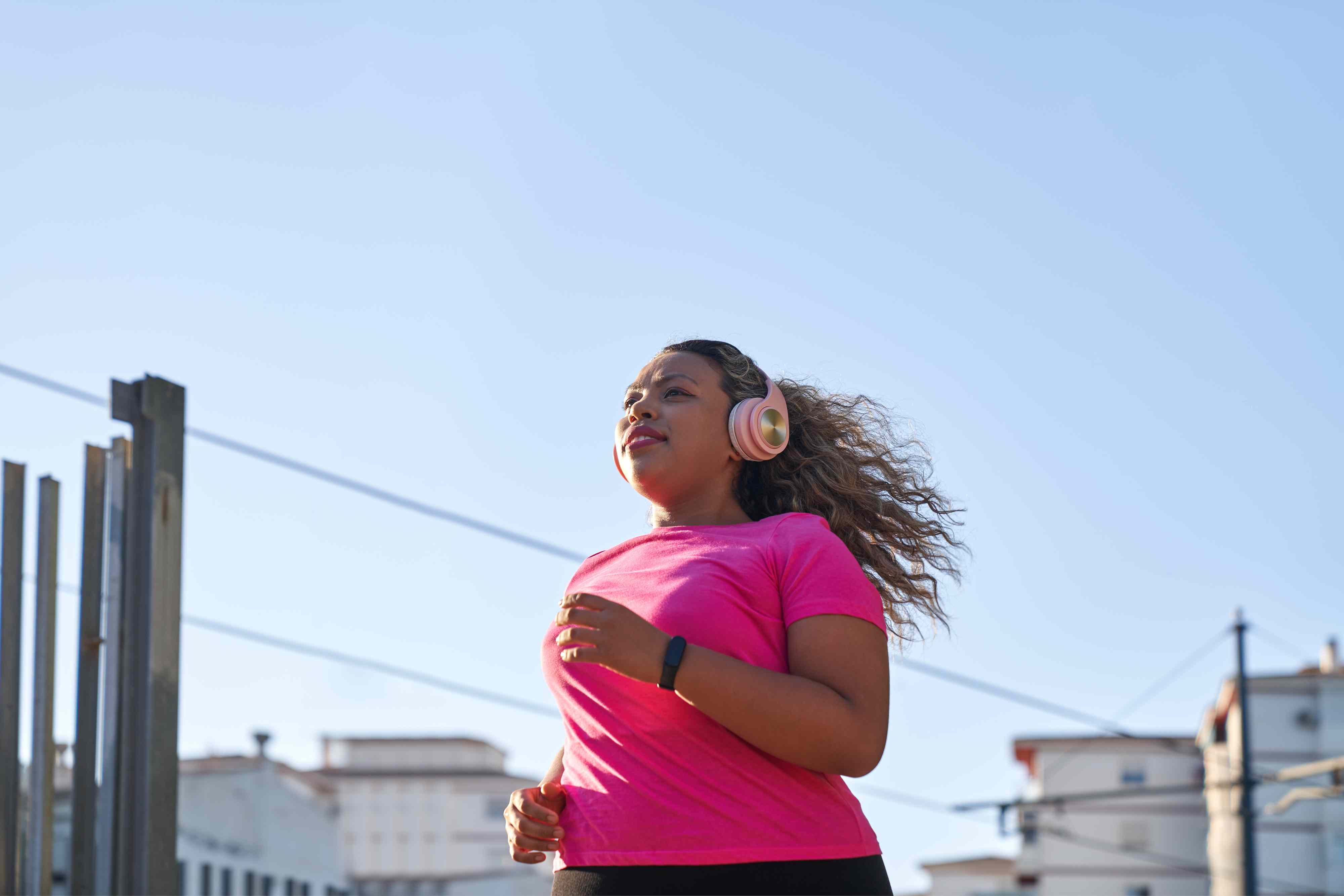 3 Tips to Help You Breathe Easier While Running