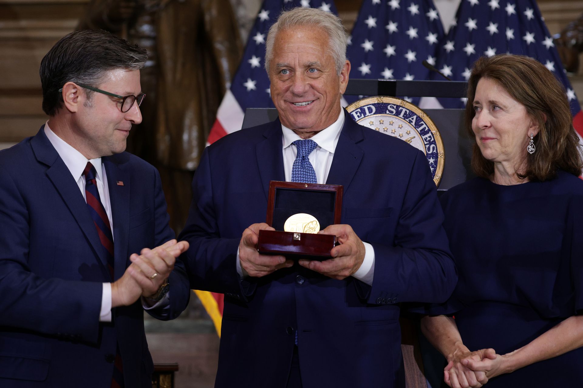 'I can't think of anyone who deserves it more': Greg Lemond becomes ...