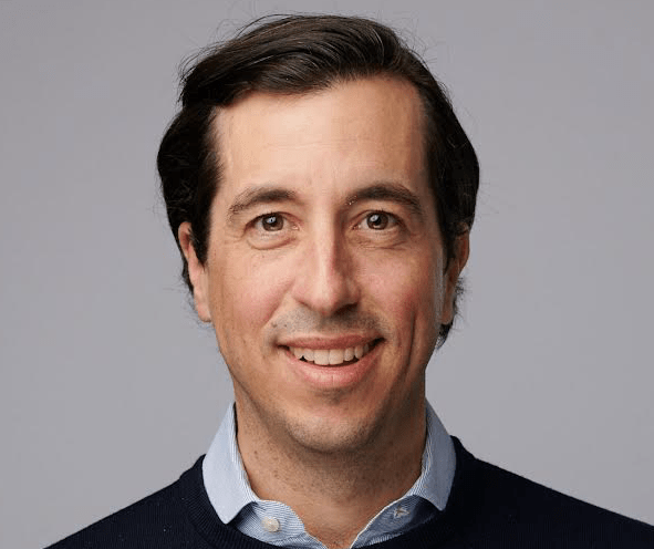 Richard Pacheco Named to Head Global Partnerships at Nielsen