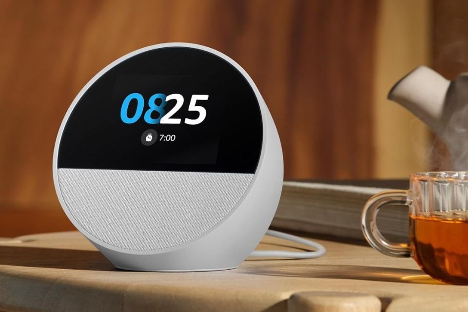 Semana de Ofertas Alexa: Fire TV Stick, Echo Dot e mais com até 21% OFF
