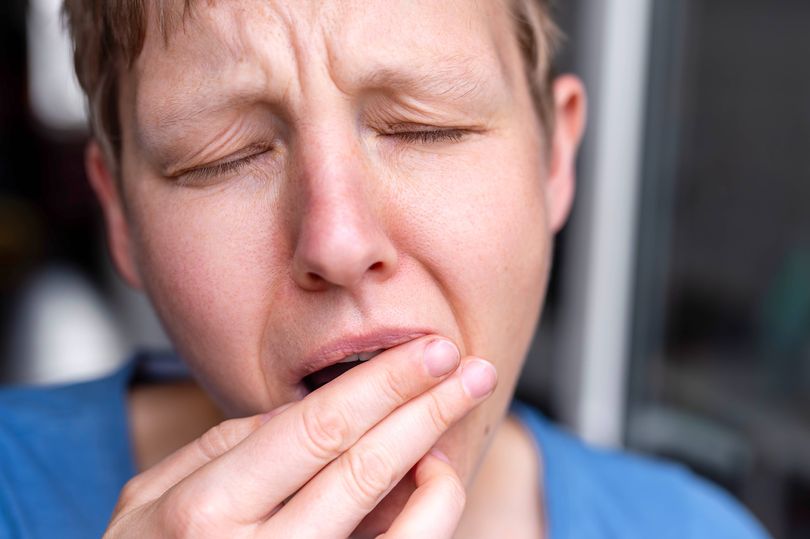 New Covid variant Stratus has one unique symptom says doctor