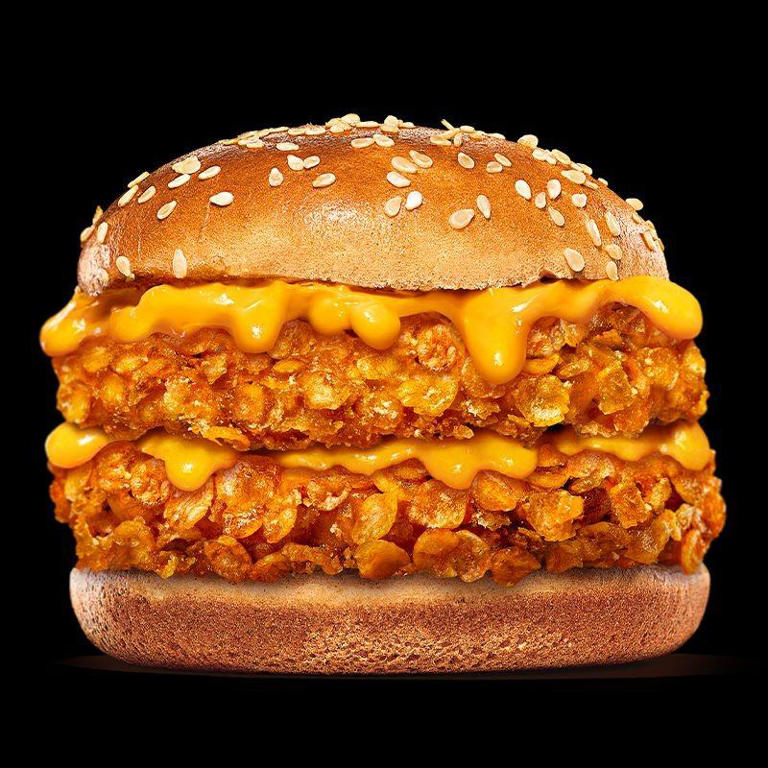 Burger King announces the Double Royale in new summer menu refresh