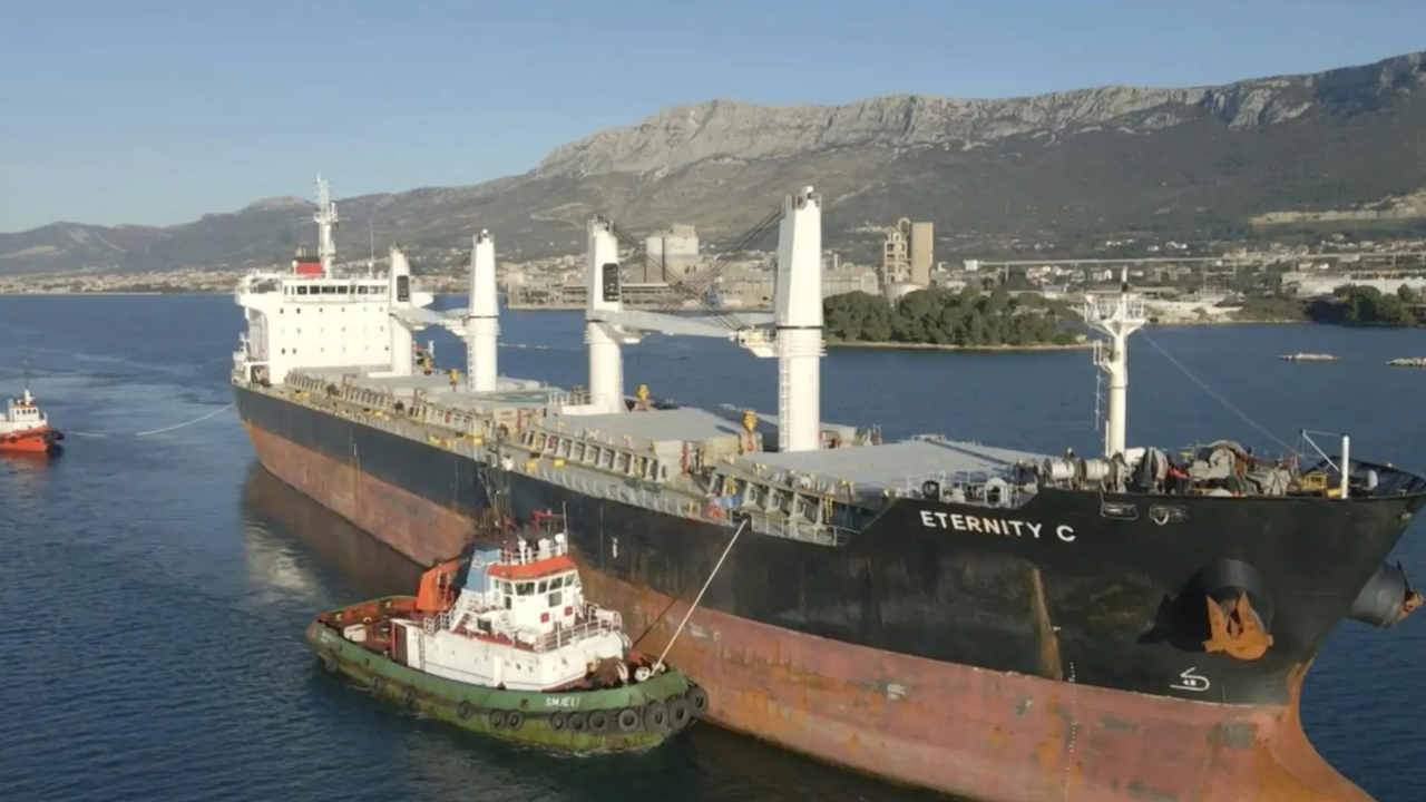 The Huthis' most dangerous Red Sea attacks on commercial ships