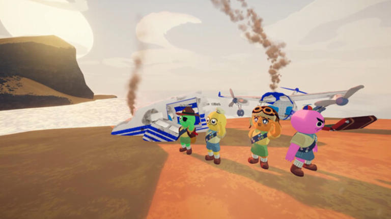 5 Best Climbing Games Available in 2025