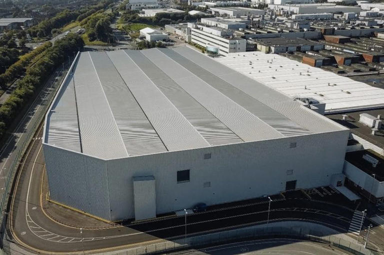 JLR workers 'run into the ground' as they are told to work on Saturday