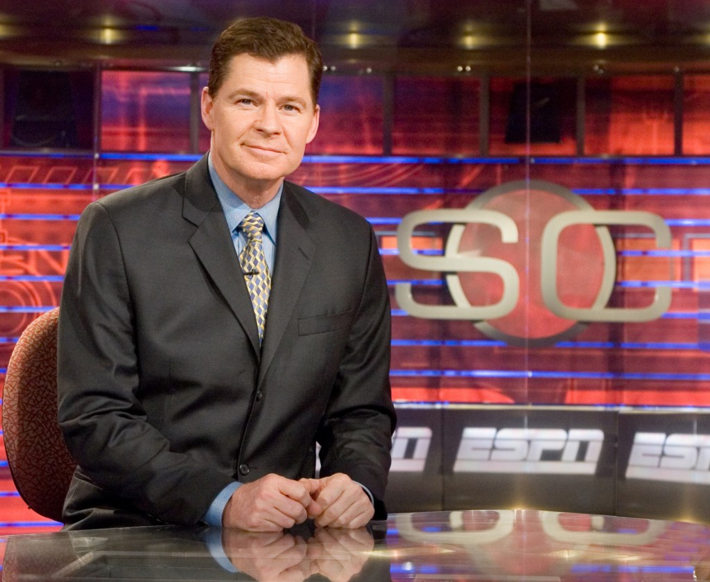 Dan Patrick: ESPN tried to destroy me with ‘smear campaign’ after I left