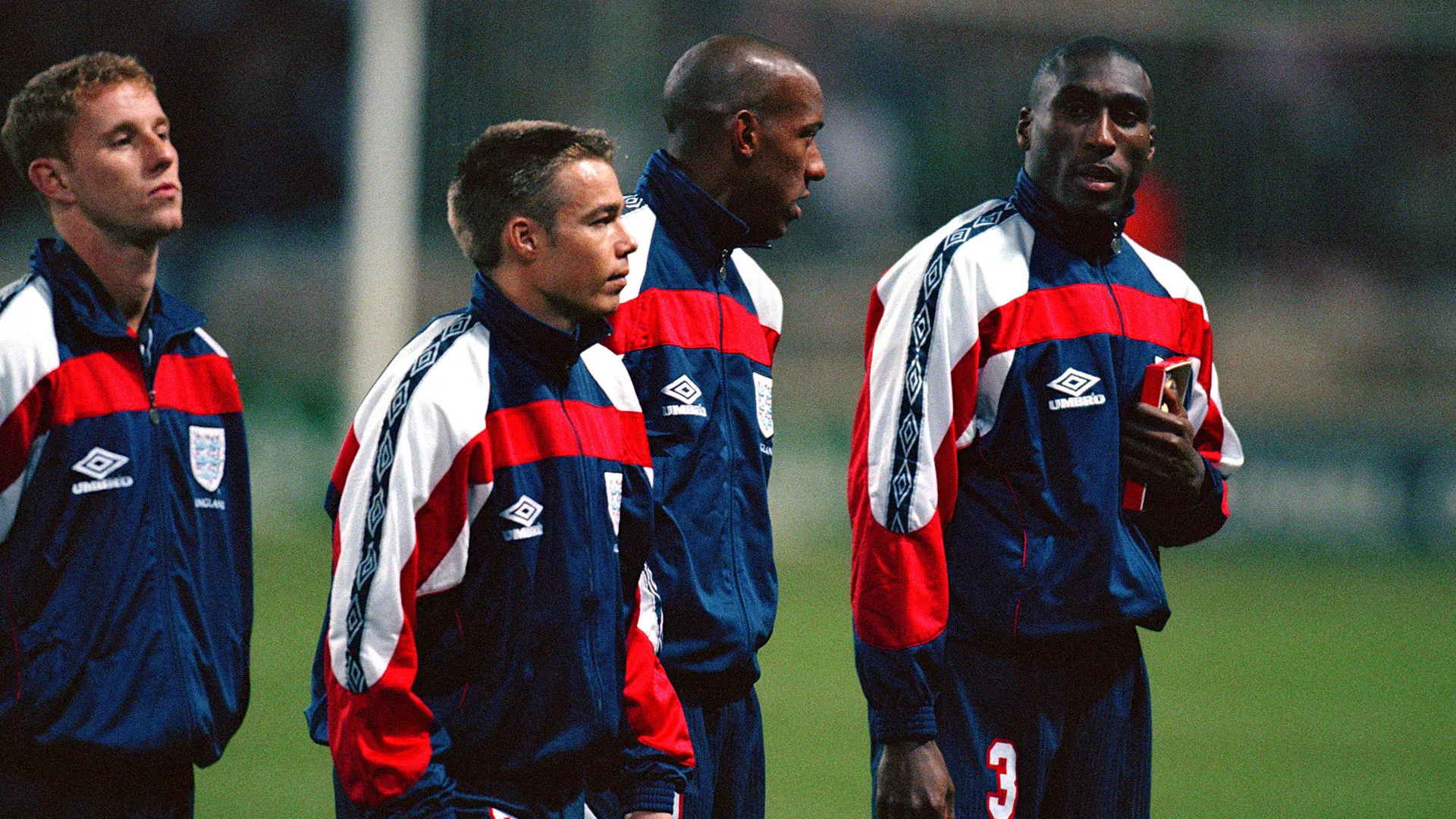 Le Dube : l'instrument inventé par un champion de la Premier League. Photos