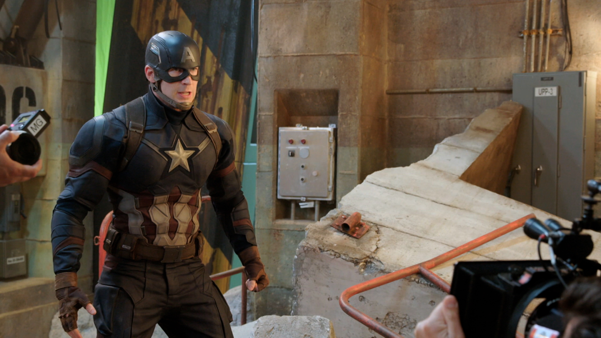 Marvel Mania: From Comic Books to Cinematic Kings