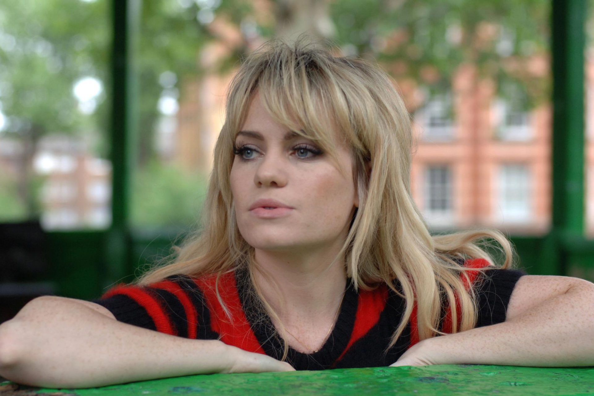 Success, disappearance, and kidnapping of Duffy