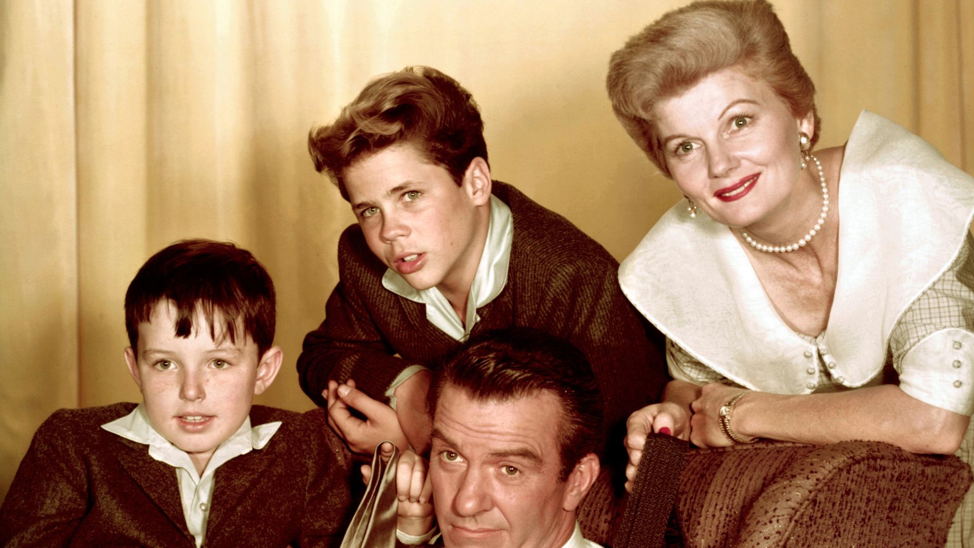 The Leave It to Beaver cast nearly 70 years later — what's happened to ...