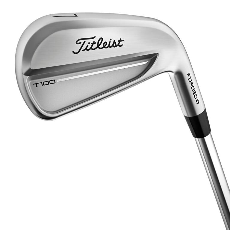 JT Poston's clubs: A golf ball change fueled his Memorial win