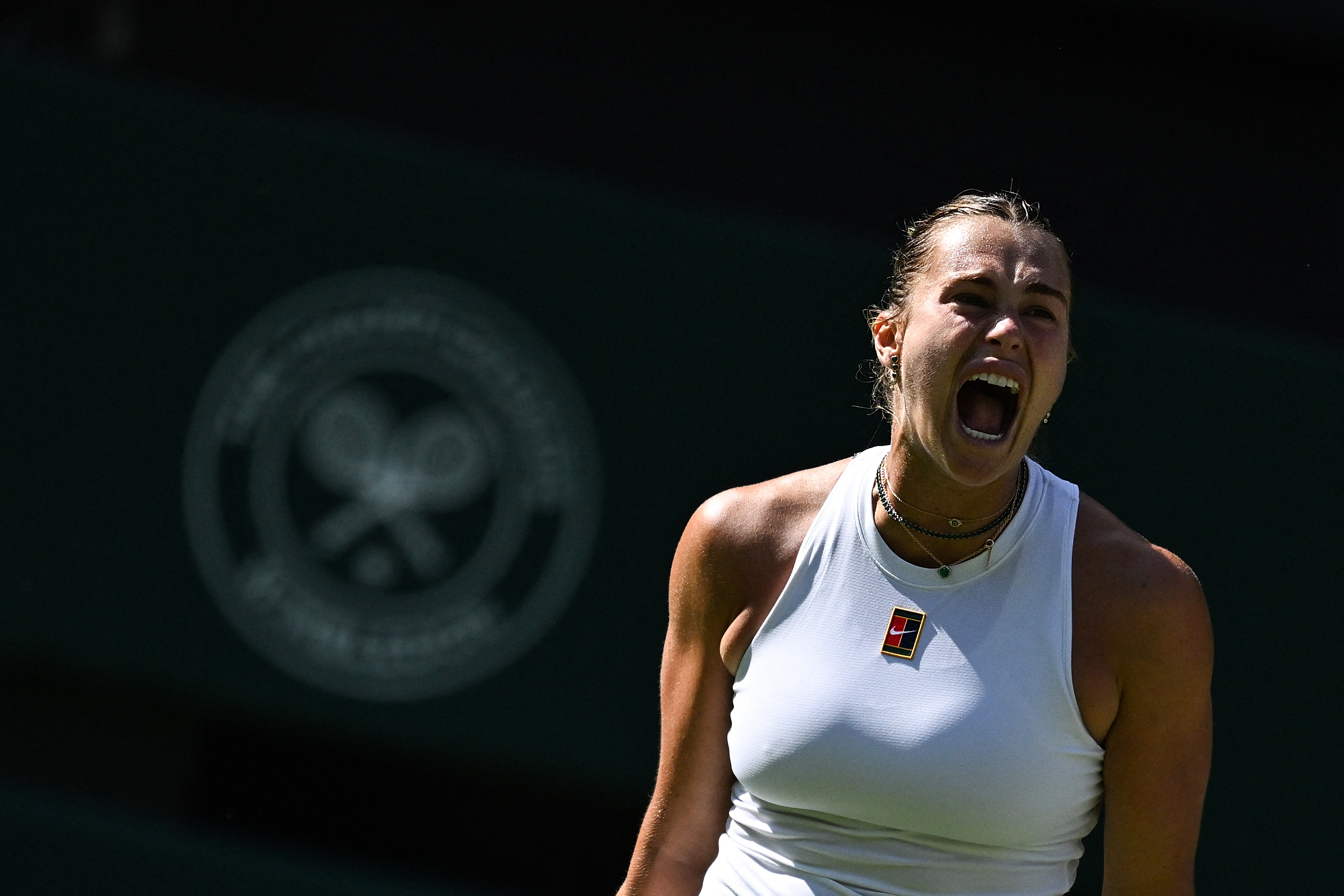 Wimbledon 2025 LIVE: Bencic vs Swiatek semi-final result and reaction ...