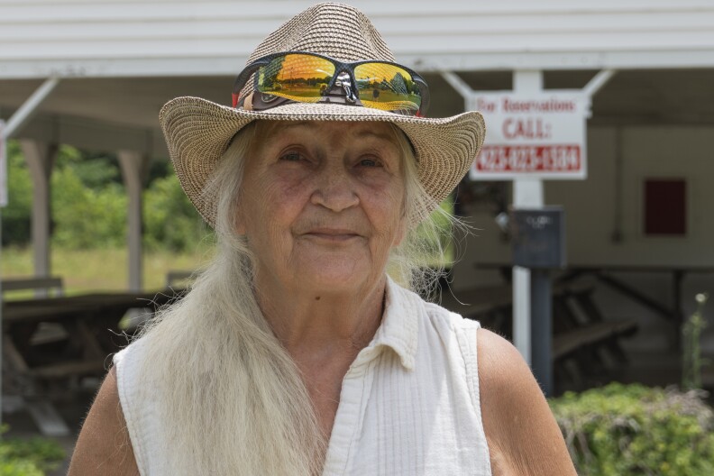 US Nitrogen downplays harm of chemical leaks, spills in Tennessee