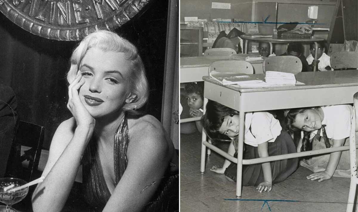 31 Vintage Photos From the Early ’50s