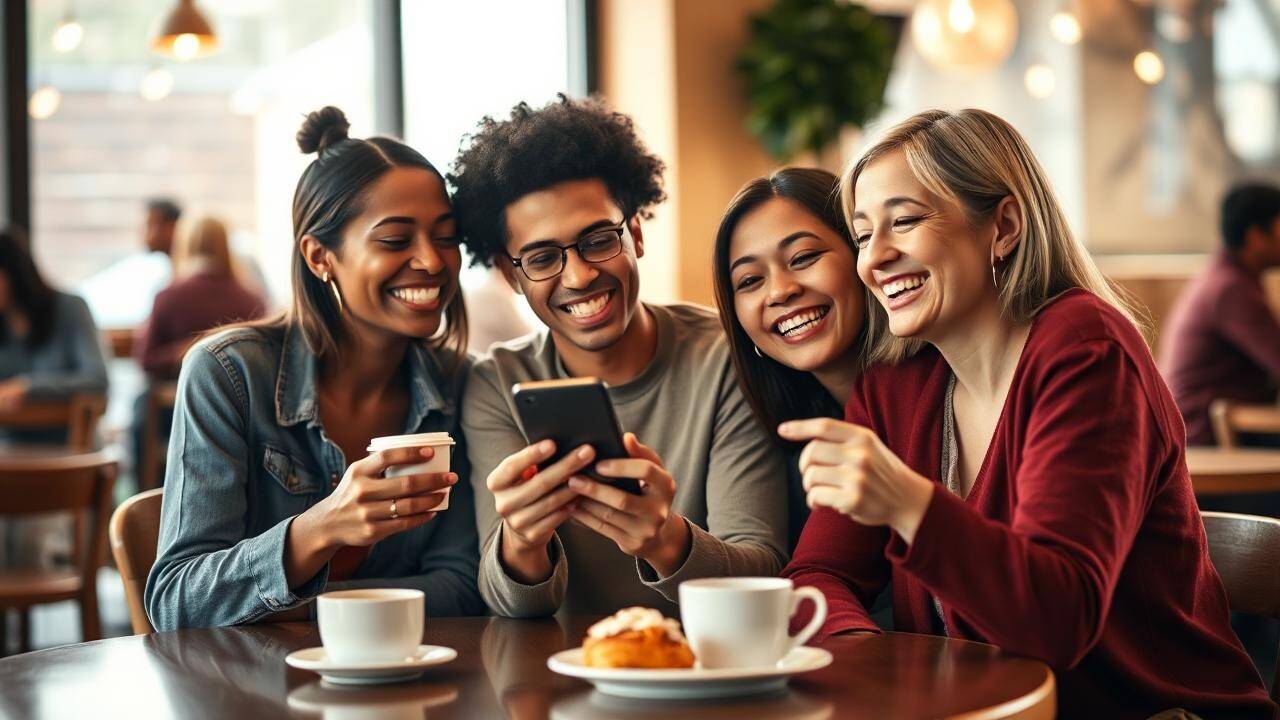 How to Avoid Oversharing Personal Information Online
