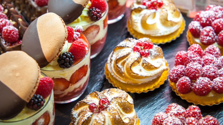 15 3-Ingredient Dessert Ideas You'll Be Making On Repeat